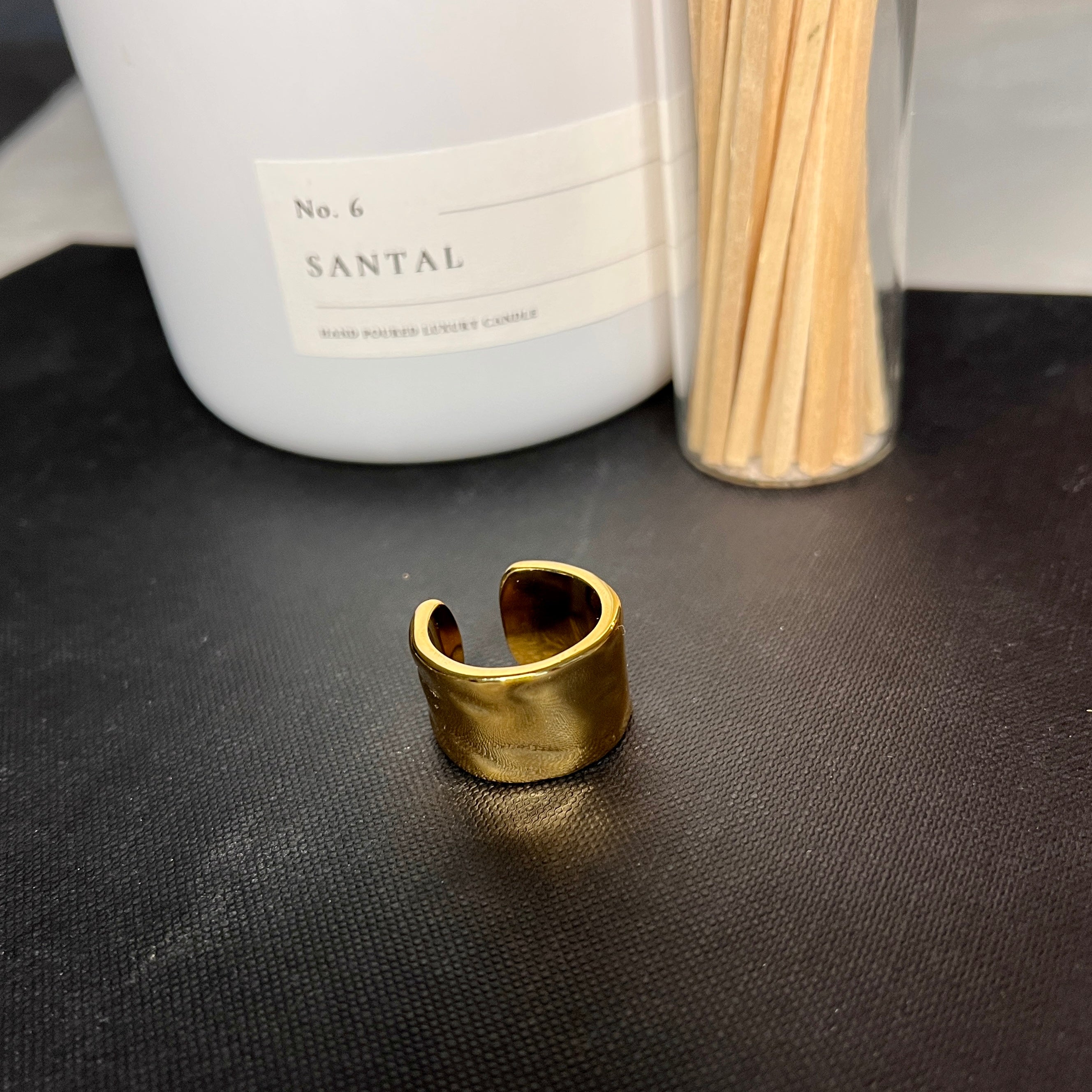 Parker Ring – JOSI Jewelry